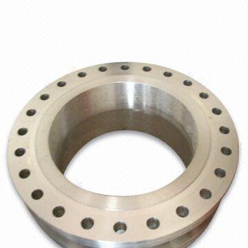 Spacer Flanges, Spacer Ring Flanges - Landee