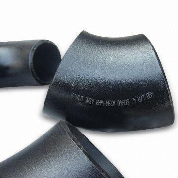 45 Degree Elbow Pipe Fittings, 45 D Pipe Elbows - Landee