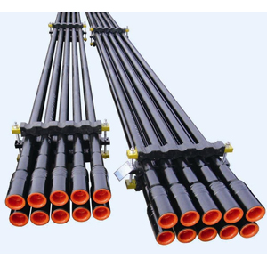 OCTG Drill Pipe, API 5DP, China OCTG Steel Drill Pipe - Landee