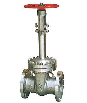 API 6D Through Conduit Expanding Gate Valves, Single - Landee